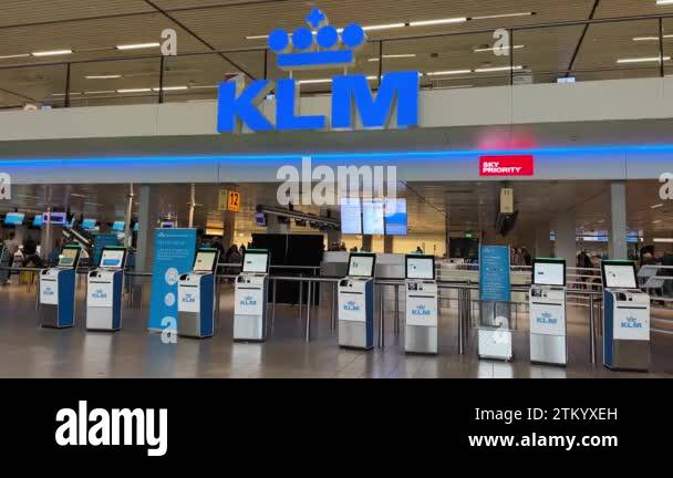 Schiphol logo Stock Videos & Footage - HD and 4K Video Clips - Alamy