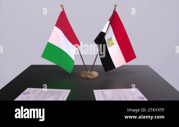 Italy egypt flag Stock Videos & Footage - HD and 4K Video Clips - Alamy