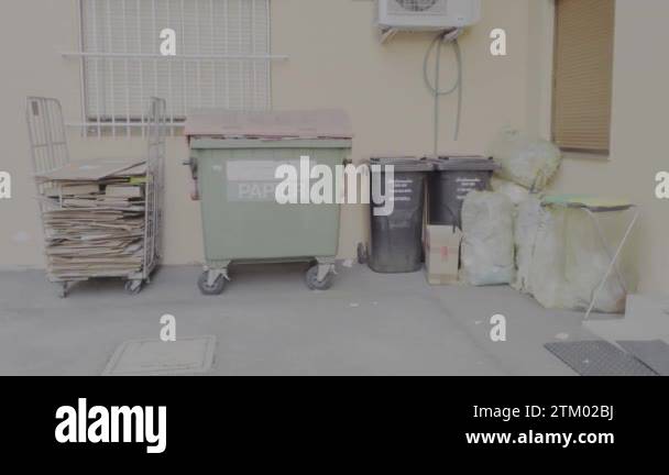 Garbage sorting Stock Videos & Footage - HD and 4K Video Clips - Alamy