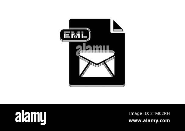 Eml symbol Stock Videos & Footage - HD and 4K Video Clips - Alamy