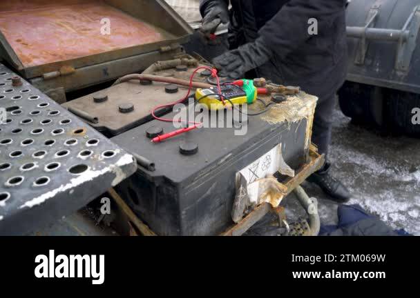 Battery charge measurement Stock Videos & Footage - HD and 4K Video ...