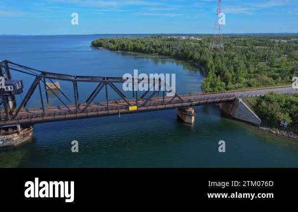 Little current manitoulin island Stock Videos & Footage - HD and 4K ...