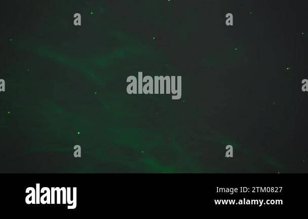 dark green background abstraction 4K abstract defocused background loop ...