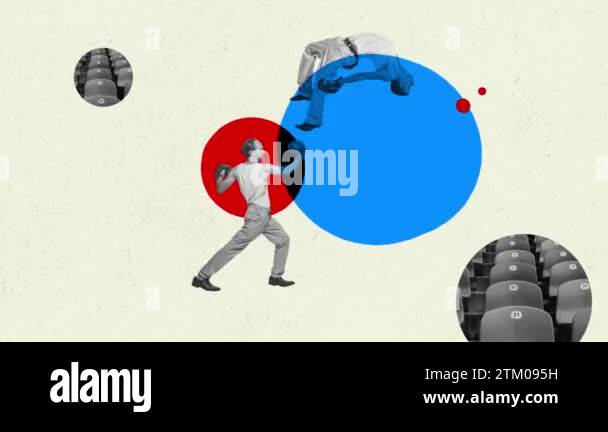 Vintage men boxing Stock Videos & Footage - HD and 4K Video Clips - Alamy