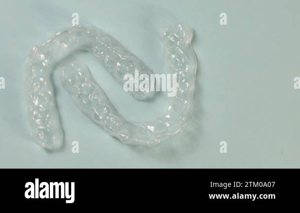 Tooth brackets Stock Videos & Footage - HD and 4K Video Clips - Alamy