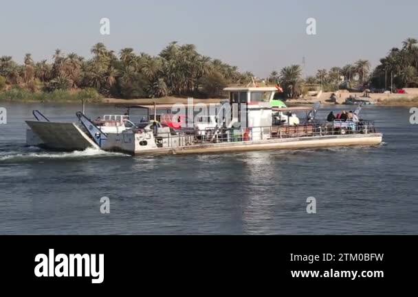 Cars on ferry boat Stock Videos & Footage - HD and 4K Video Clips - Alamy