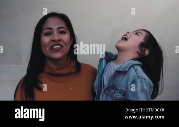 Filipina Mother Stock Videos And Footage Hd And 4k Video Clips Alamy