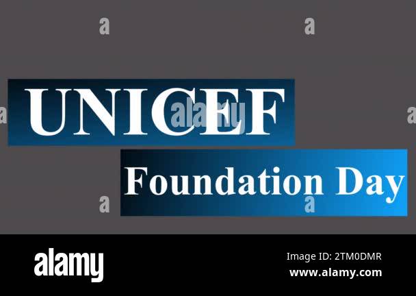 Unicef campaign Stock Videos & Footage - HD and 4K Video Clips - Alamy