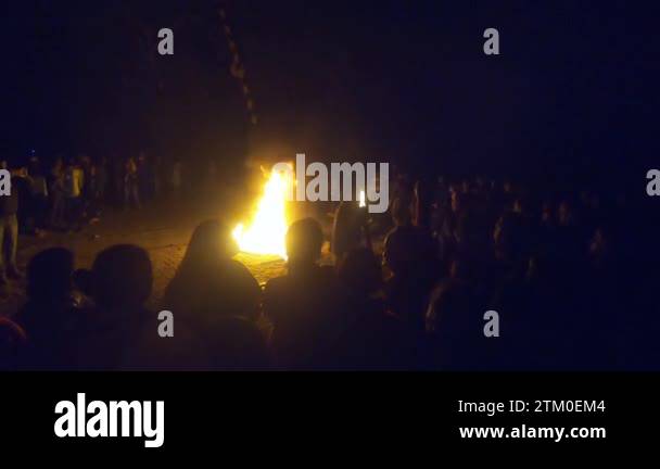 Village bonfire night Stock Videos & Footage - HD and 4K Video Clips ...