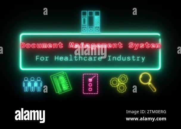 Healthcare management system Stock Videos & Footage - HD and 4K Video ...