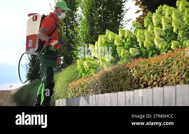 Industry insecticide Stock Videos & Footage - HD and 4K Video Clips - Alamy