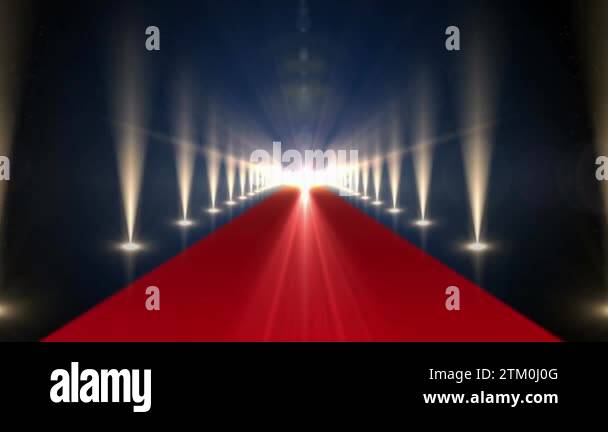Background red carpet pattern Stock Videos & Footage - HD and 4K Video ...