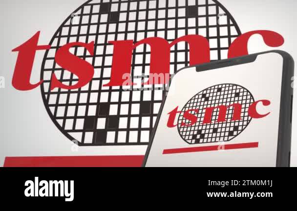 Logo tsmc Stock Videos & Footage - HD and 4K Video Clips - Alamy