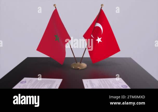 Turkey and morocco Stock Videos & Footage - HD and 4K Video Clips - Alamy