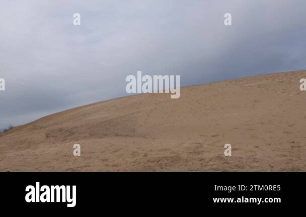 Rubjerg Knude Lighthouse, Denmark A view of the famous Rubjerg Knude ...