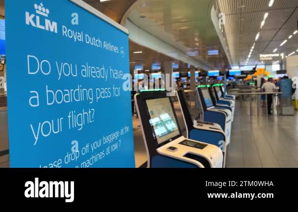 Klm sign Stock Videos & Footage - HD and 4K Video Clips - Alamy