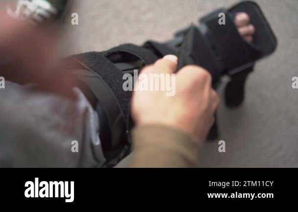 Support tendons and ligaments Stock Videos & Footage - HD and 4K Video ...