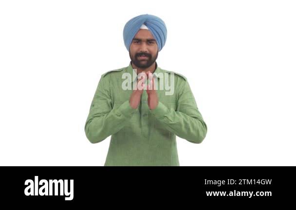 Dastar Stock Videos & Footage - HD and 4K Video Clips - Alamy