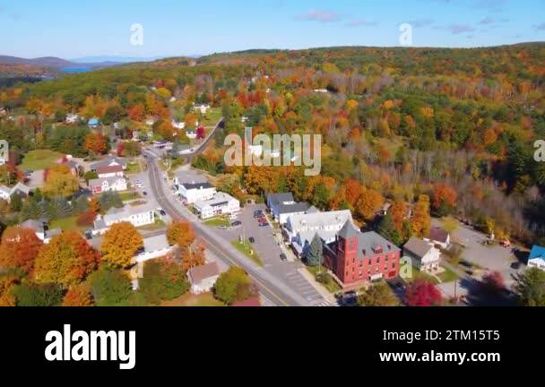 Town hall and community center Stock Videos & Footage - HD and 4K Video ...