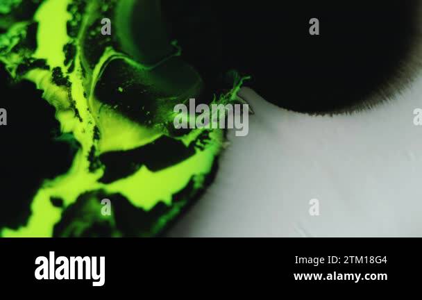Blotch of green paint Stock Videos & Footage - HD and 4K Video Clips ...