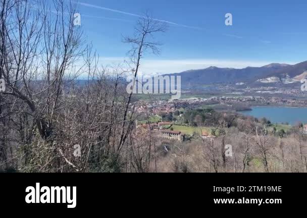 Lecco mountains Stock Videos & Footage - HD and 4K Video Clips - Alamy
