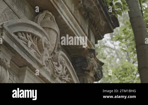 Mausoleum and crypt tomb Stock Videos & Footage - HD and 4K Video Clips ...