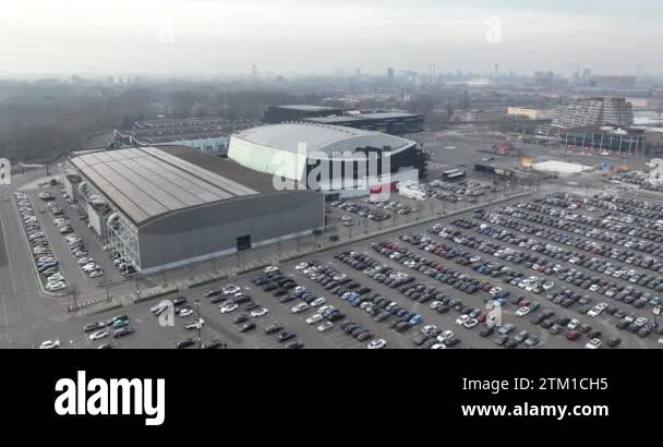 Rotterdam concert hall Stock Videos & Footage - HD and 4K Video Clips ...