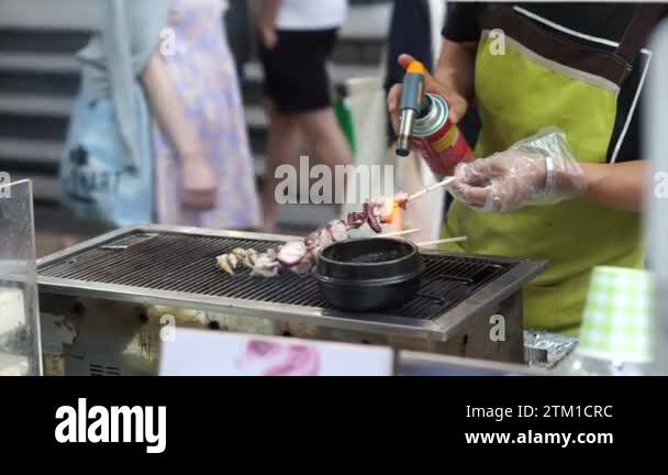 Steam octopus Stock Videos & Footage - HD and 4K Video Clips - Alamy