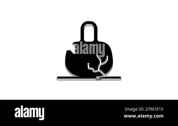 Broken scale weight Stock Videos & Footage - HD and 4K Video Clips - Alamy