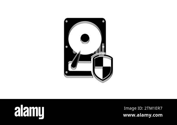 Hard disk protection Stock Videos & Footage - HD and 4K Video Clips - Alamy