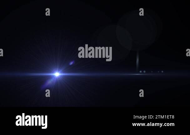 Lens flare effect software Stock Videos & Footage - HD and 4K Video ...