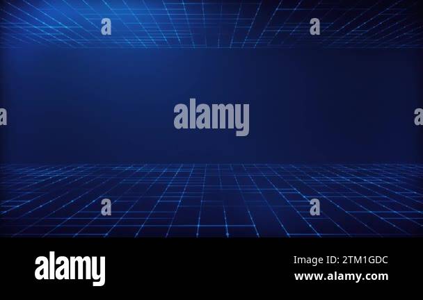 Floor metaverse technology, communication data and reality virtual ...