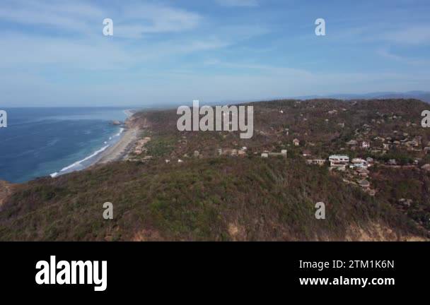 See world's most stunning beaches and captivating ocean in mesmerizing ...