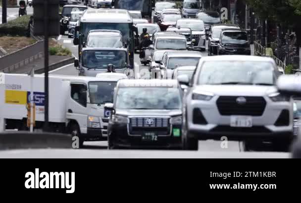 Tokyo japan rush hour Stock Videos & Footage - HD and 4K Video Clips ...