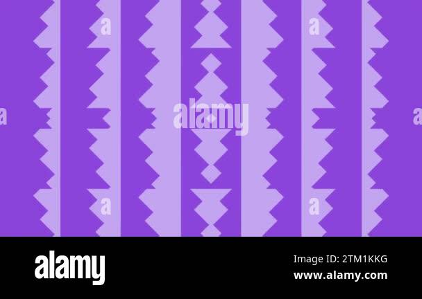 Simple geometric shapes in motion. Modern concept background. Digital ...