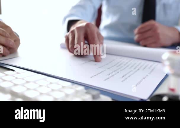 Negotiation stamp Stock Videos & Footage - HD and 4K Video Clips - Alamy