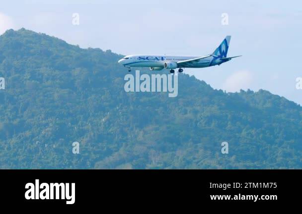 Boeing 737 max 4 Stock Videos & Footage - HD and 4K Video Clips - Alamy