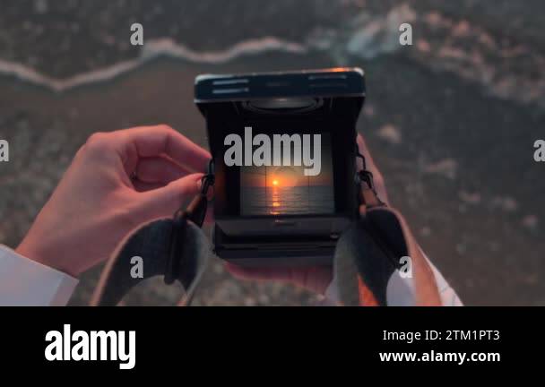 Film camera and viewfinder Stock Videos & Footage - HD and 4K Video ...