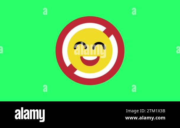 Smile traffic sign Stock Videos & Footage - HD and 4K Video Clips - Alamy