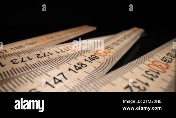 Inch and metric rulers Stock Videos & Footage - HD and 4K Video Clips ...