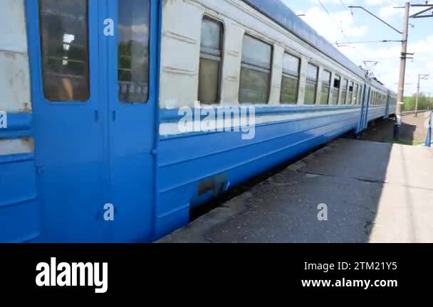 Way train transport transport Stock Videos & Footage - HD and 4K Video ...