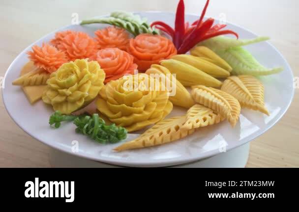 Vegetable artwork Stock Videos & Footage - HD and 4K Video Clips - Alamy