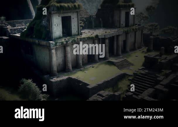 Inca city illustration Stock Videos & Footage - HD and 4K Video Clips ...