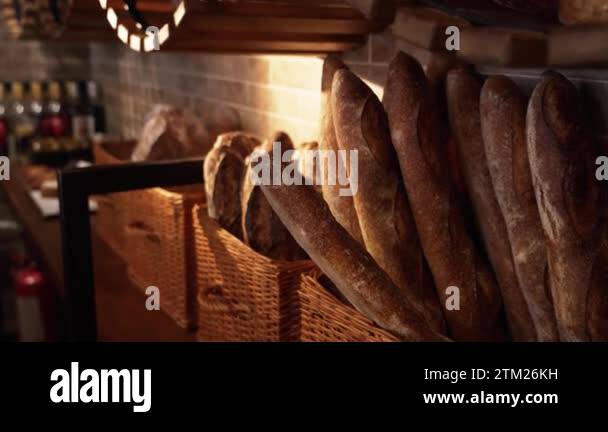 German bakery shop Stock Videos & Footage - HD and 4K Video Clips - Alamy