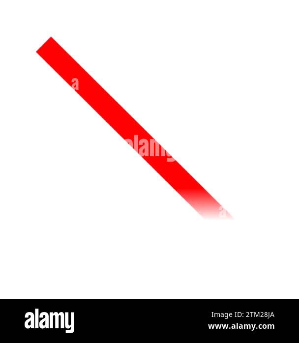 Tick check mark and cross mark symbols icon element Stock Videos ...