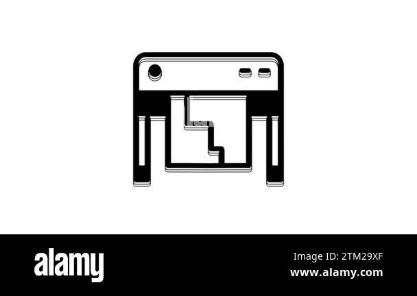 Large format printer cutting Stock Videos & Footage - HD and 4K Video ...