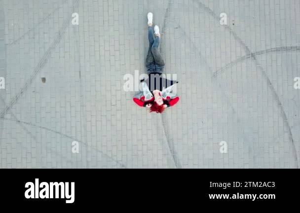 Woman lying motorcycle Stock Videos & Footage - HD and 4K Video Clips ...