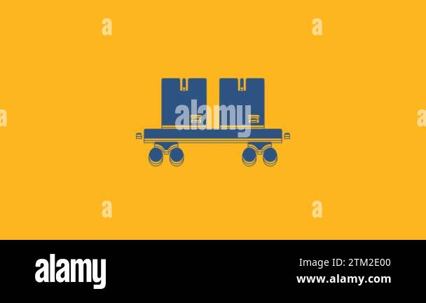 Blue railway Stock Videos & Footage - HD and 4K Video Clips - Alamy
