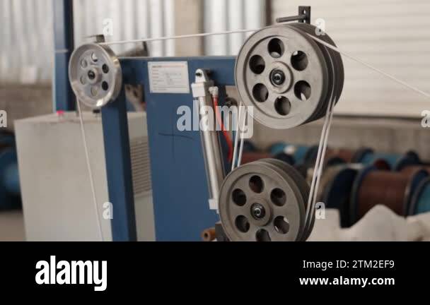 Cable testing Stock Videos & Footage - HD and 4K Video Clips - Alamy