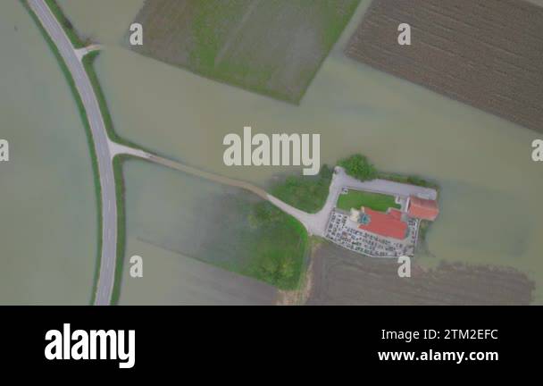 Inaccessible due to flood water Stock Videos & Footage - HD and 4K ...